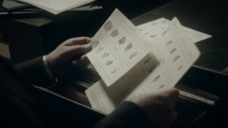 Murder Maps – Geheimnisvolle Verbrechen Staffel 2 Episodenguide ...