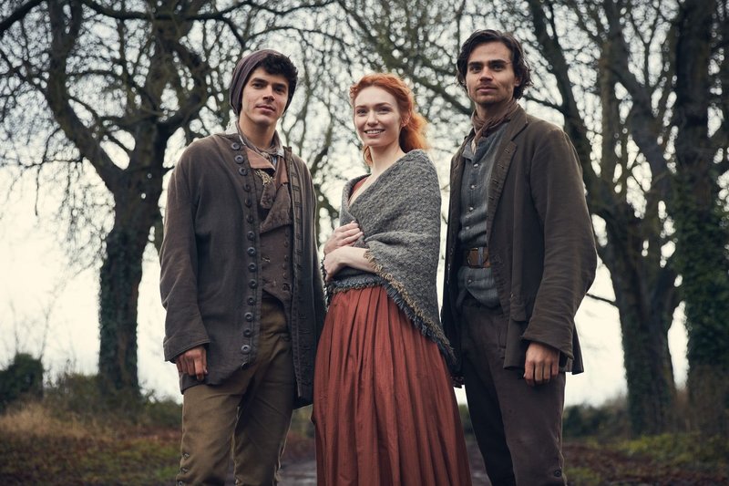 Poldark (2015) Staffel 4 Episodenguide – fernsehserien.de