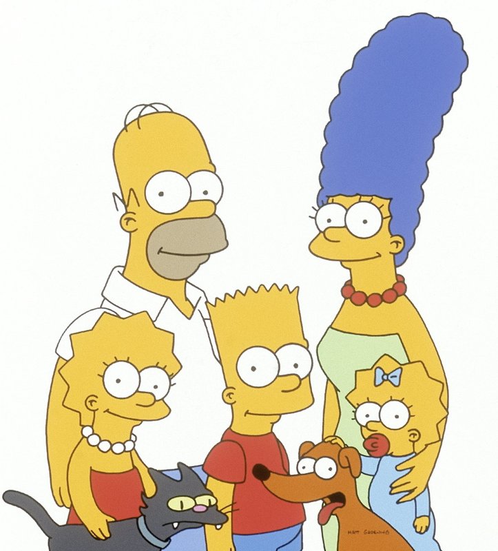 Die Simpsons Staffel 9 Episodenguide – fernsehserien.de