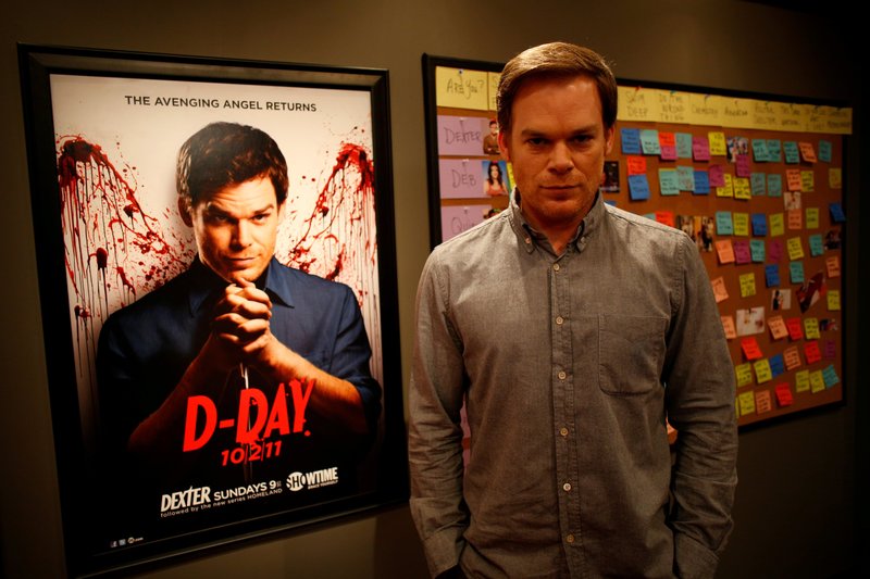Dexter Staffel 1 Episodenguide – fernsehserien.de