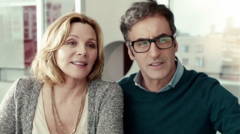 Sensitive Skin (2014) Staffel 2 Episodenguide – fernsehserien.de