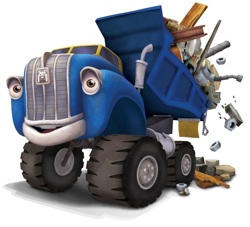 Lenny der Laster Staffel 1 Episodenguide (Seite 2) – fernsehserien.de