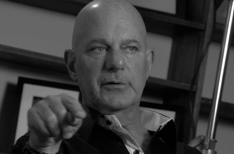 Hollywood’s Best Film Directors S03E09: Rob Cohen (Rob Cohen ...