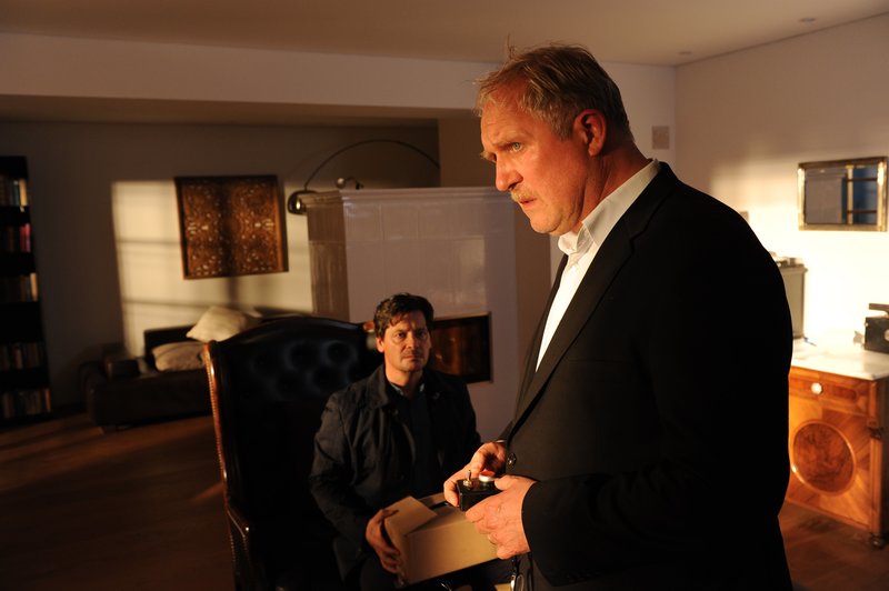 Meiberger S02E01: Mörderisches Spiel – fernsehserien.de