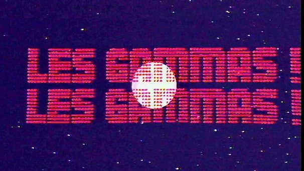 Les Gammas 39 Folgen Episodenguide – fernsehserien.de