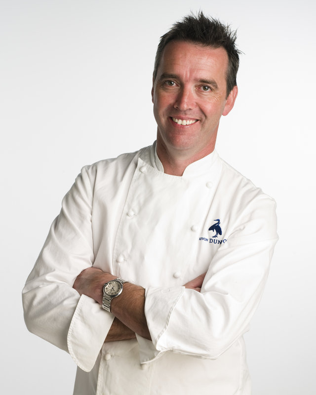 Kevin Dundon – Irlands neue Küche 9 Folgen Episodenguide – fernsehserien.de