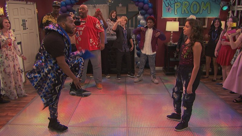 Game Shakers – Jetzt geht’s App Staffel 3 Episodenguide – fernsehserien.de