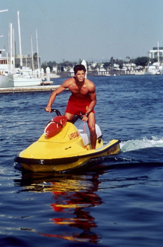 Baywatch Staffel 1 Episodenguide – fernsehserien.de