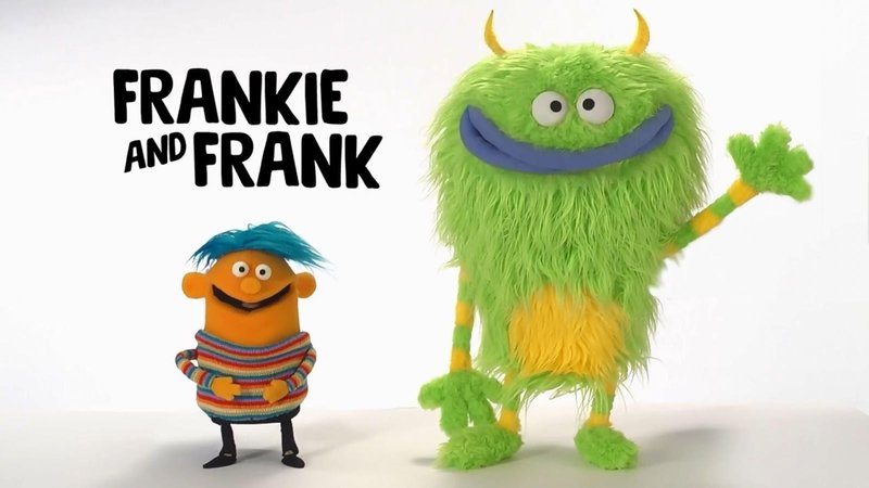 Frankie & Frank 24 Folgen Episodenguide – fernsehserien.de