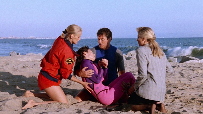 Baywatch Staffel 2 Episodenguide – fernsehserien.de