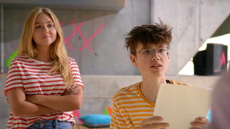 Spotlight (2016) Staffel 4 Episodenguide – fernsehserien.de