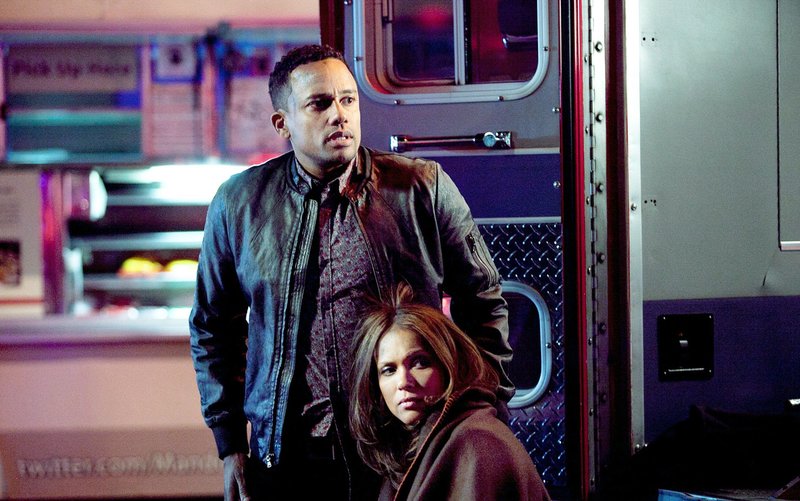 CSI: New York S07E19: Flambiert (Food For Thought) – fernsehserien.de