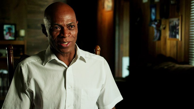 Death Row Stories: Geschichten aus dem Todestrakt Staffel 1 ...