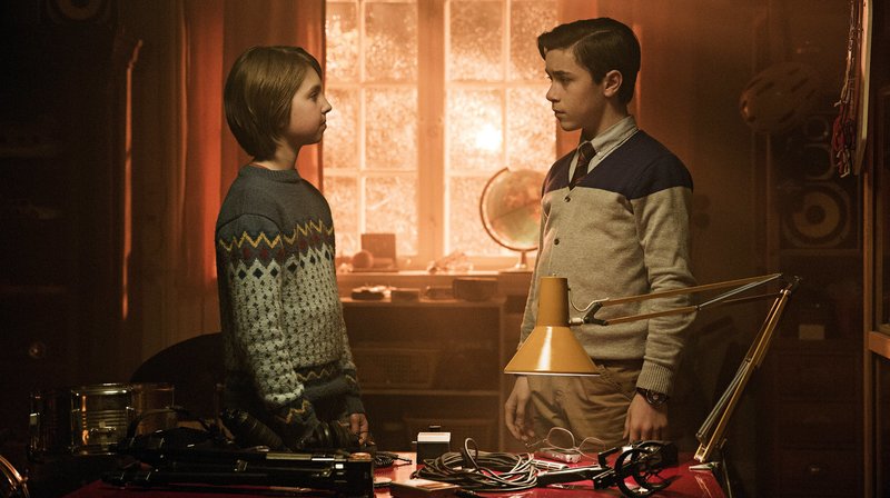 Antboy 2 – Die Rache der Red Fury – fernsehserien.de