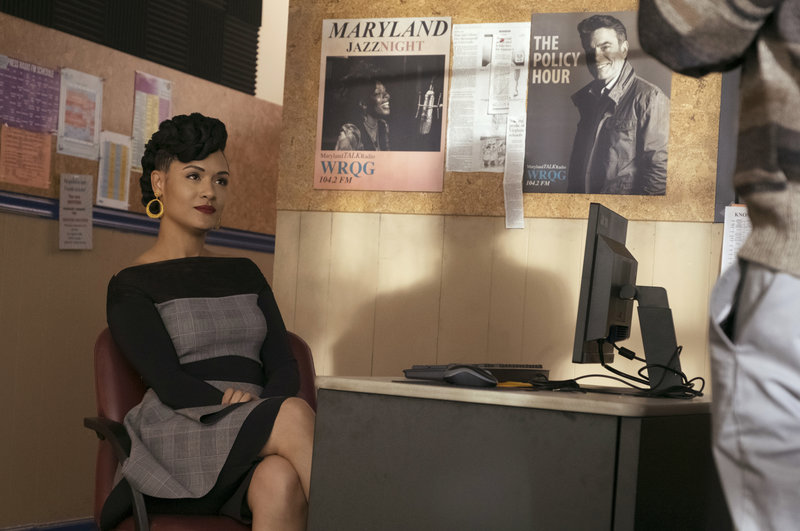 The Gifted Staffel 2 Episodenguide – fernsehserien.de