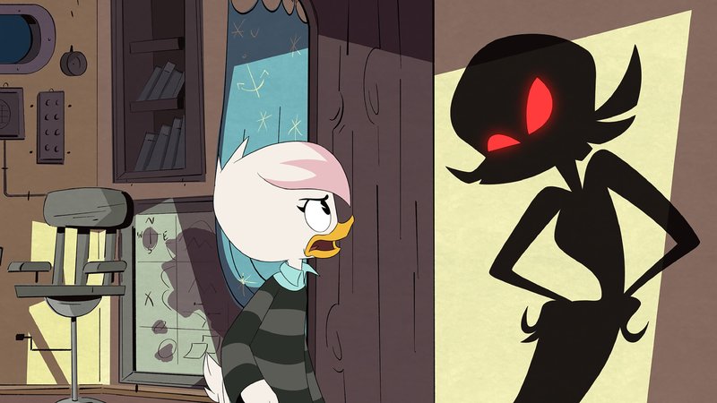 Ducktales 2017 Staffel 1 Episodenguide Fernsehserien De