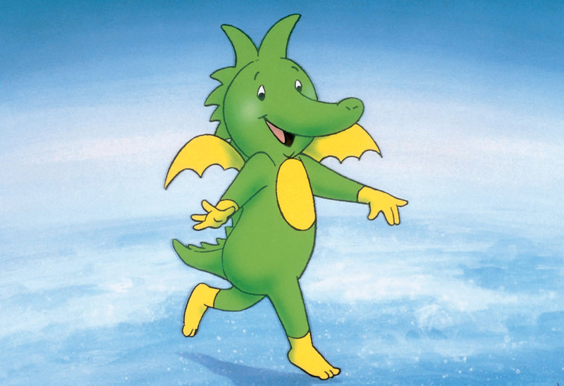 Tabaluga Staffel 1 Episodenguide – fernsehserien.de