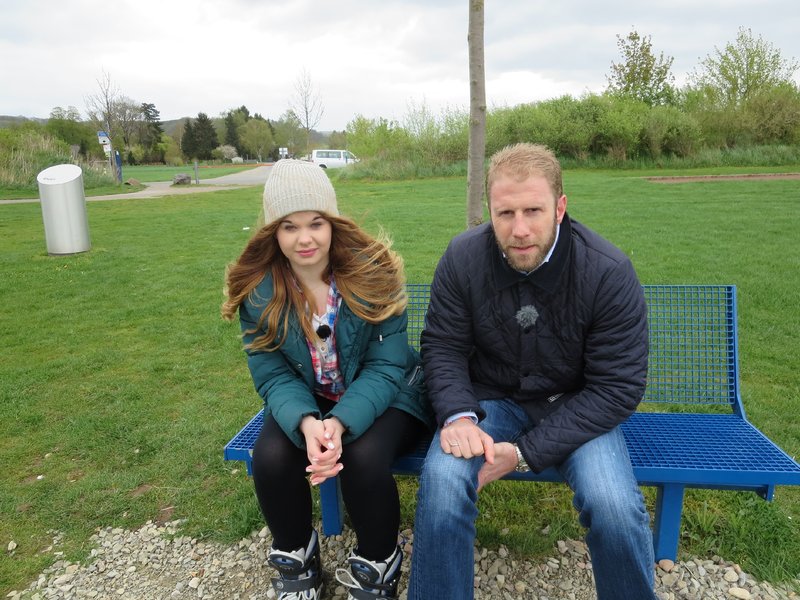 Christopher Posch – Ich kämpfe für Ihr Recht! Staffel 4 Episodenguide ...