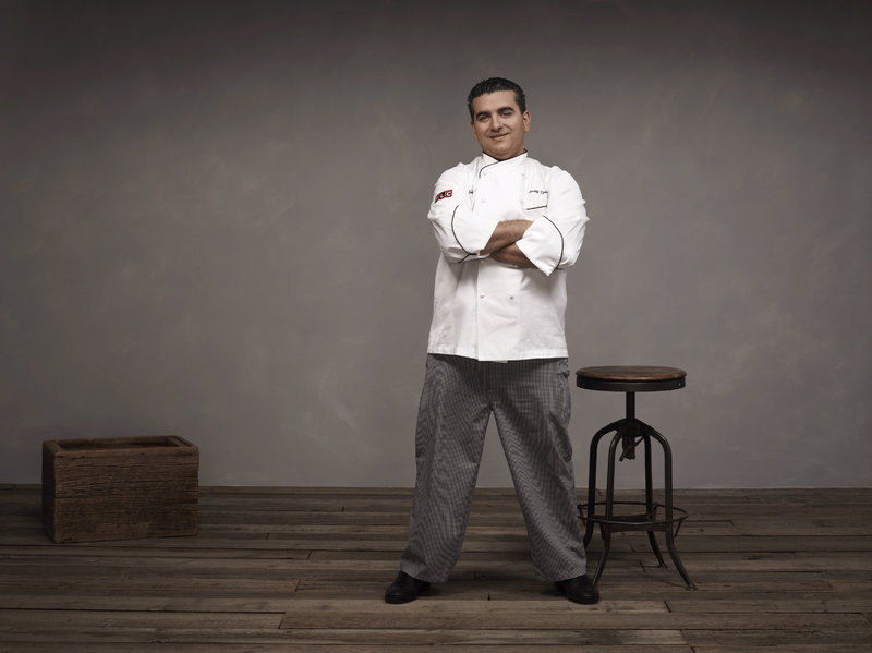 Kitchen Boss: Buddys Familienrezepte Staffel 1 Episodenguide ...