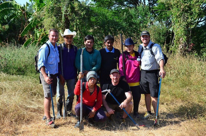 Floridas Python-Jäger S03E10: Bangkoks Biester (Bangkok Beasts ...