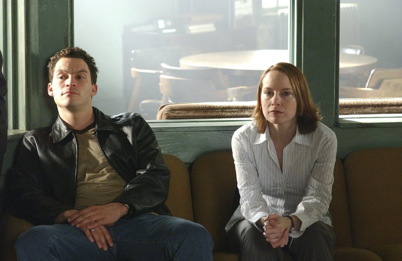 The Wire S03E07: Ruf doch mal an (Back Burners) – fernsehserien.de