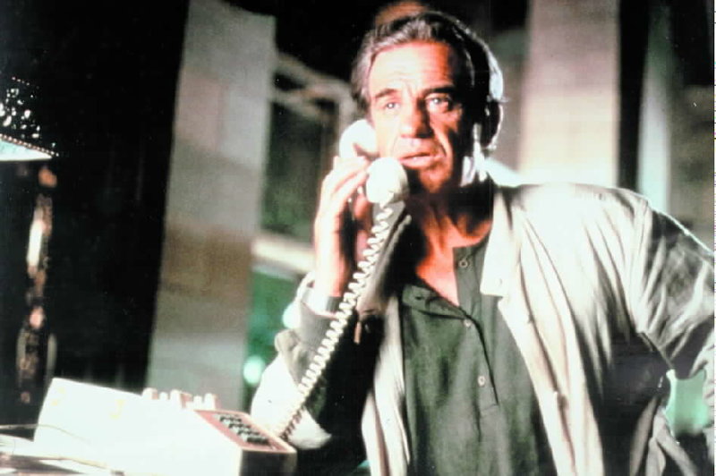 Der Boss – fernsehserien.de