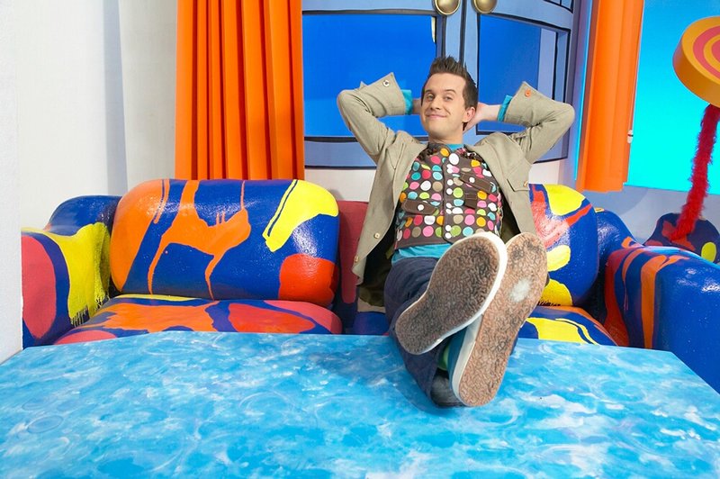 Mister Maker Staffel 1 Episodenguide – fernsehserien.de