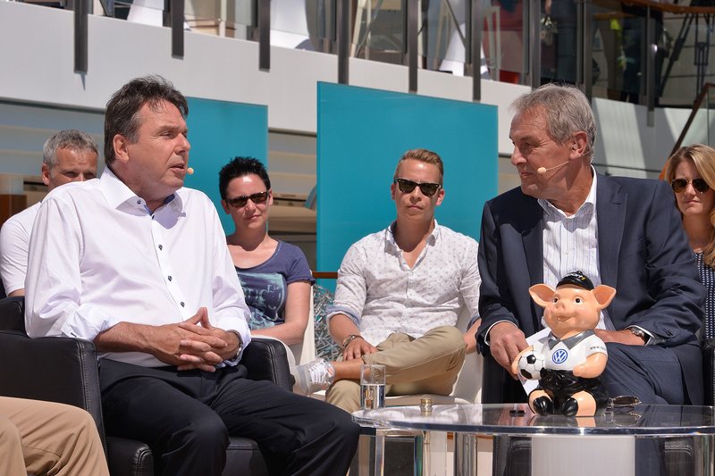 Doppelpass Saison 2016/ 2017 Episodenguide (Seite 2) – fernsehserien.de