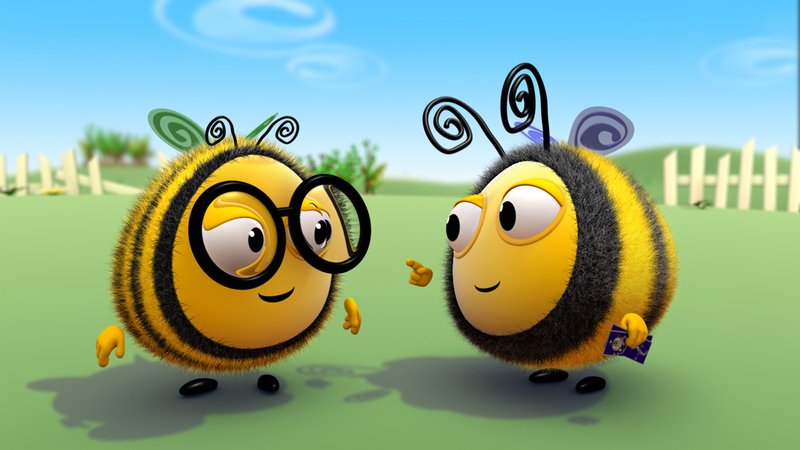 Summ, summ, super! Staffel 1 Episodenguide (Seite 3) – fernsehserien.de