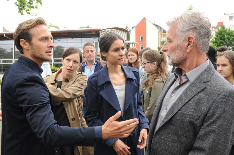 SOKO Stuttgart S09E15: Sühne – fernsehserien.de