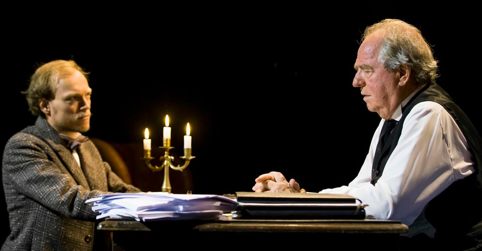 Die Räuber – fernsehserien.de