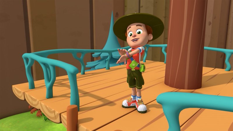 Ranger Rob Staffel 2 Episodenguide – fernsehserien.de