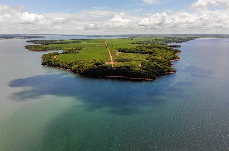 Der Paraná – Ein Fluss wie das Meer 02: Von Brasilien nach Paraguay und ... Der Paraná – Ein Fluss wie das Meer 02: Von Brasilien nach Paraguay und ...