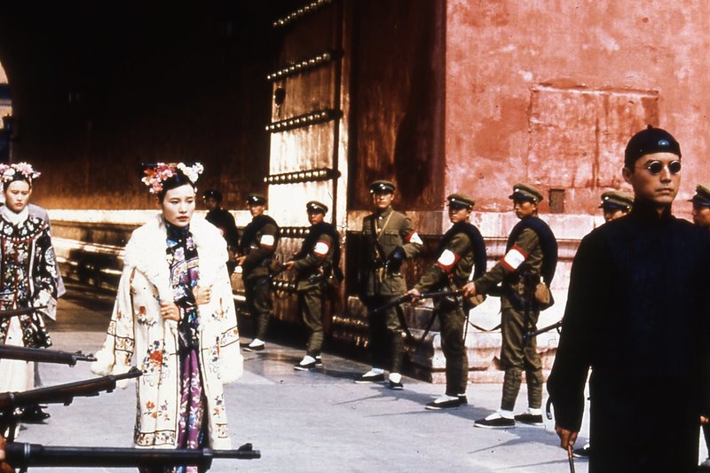 Der letzte Kaiser Der letzte Kaiser – fernsehserien.de