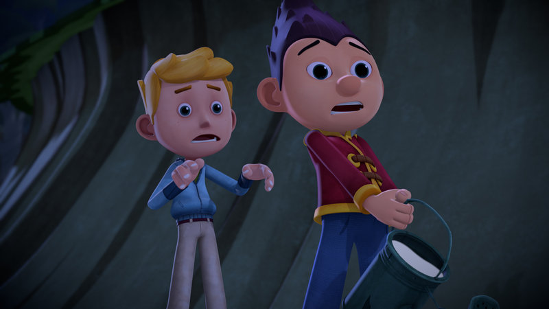 Tashi 52 Folgen Episodenguide (Seite 2) – fernsehserien.de