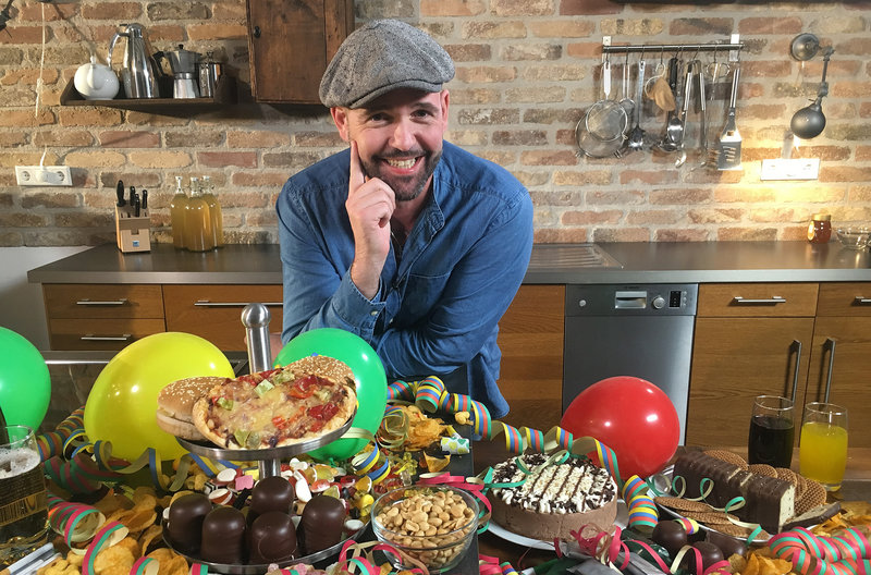 Doc Esser ‚Der Gesundheits-Check‘ – Staffel 4 Episodenguide ...