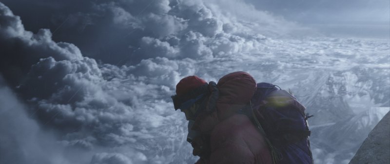 Everest – fernsehserien.de