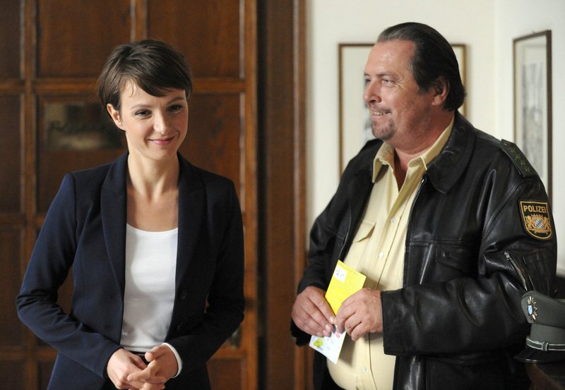 München 7 Staffel 4 Episodenguide – fernsehserien.de