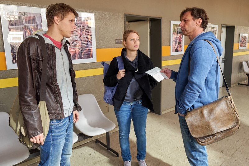 Der Lehrer Staffel 7 Episodenguide – fernsehserien.de