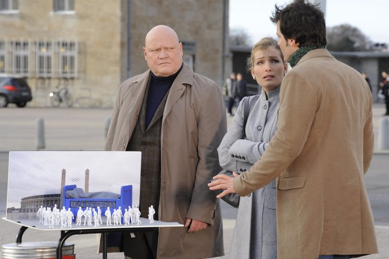 Anna und die Liebe (AudL) 362: Neue Strategie – fernsehserien.de