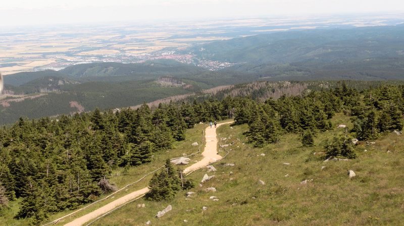 Den Harz erleben – fernsehserien.de