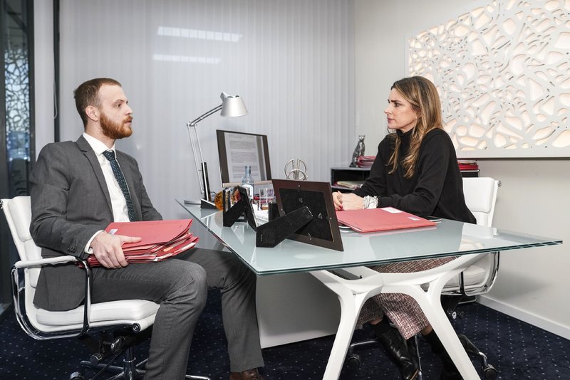 Unter uns (UU) Wochen-Vorschau – fernsehserien.de