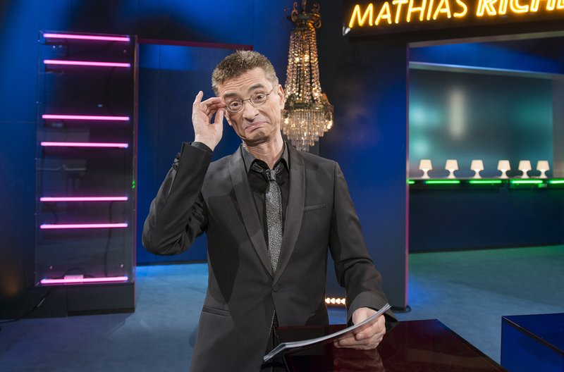 Die Mathias Richling Show 2020 Episodenguide – fernsehserien.de