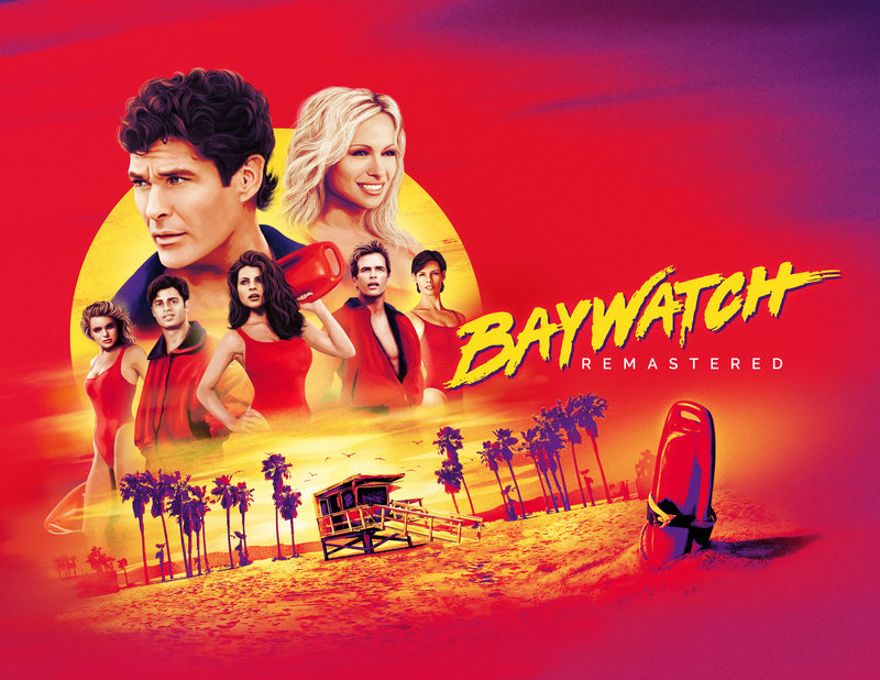 Baywatch Staffel 2 Episodenguide – fernsehserien.de