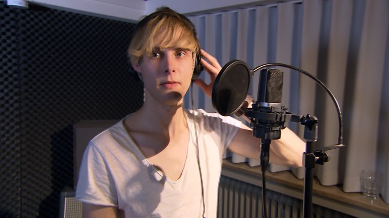 Jetzt oder nie – Das 100-Tage-Experiment Staffel 1 Episodenguide ...