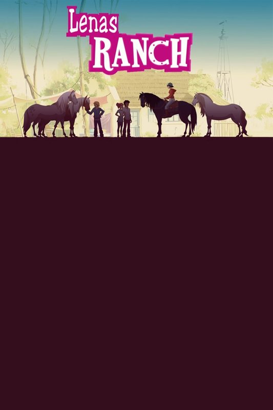 Lenas Ranch Staffel 2 Episodenguide – fernsehserien.de
