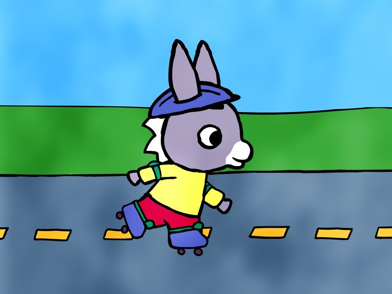 Trotro Staffel 1 Episodenguide – fernsehserien.de