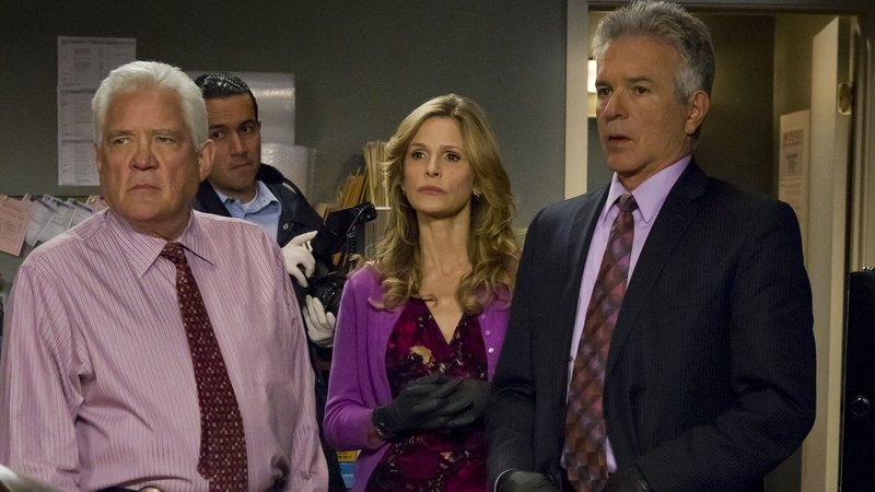 The Closer (US) Staffel 7 Episodenguide – fernsehserien.de