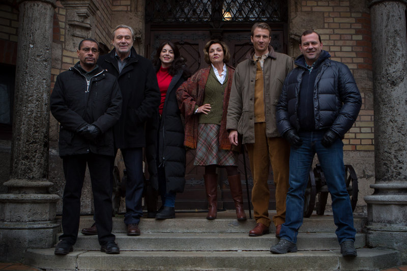 SOKO München Staffel 40 Episodenguide – fernsehserien.de