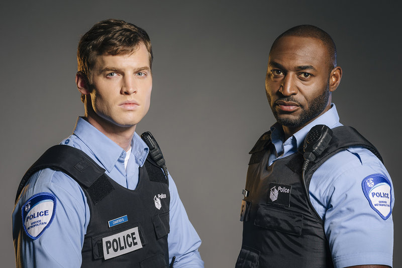 19⁠–⁠2 (2014) Staffel 1 Episodenguide – fernsehserien.de